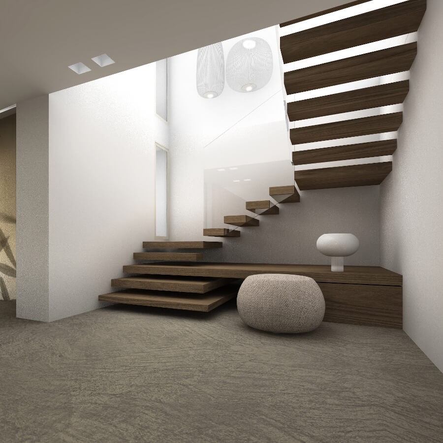 Interior Design - archilab-studio