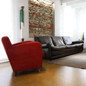 Interior Design - archilab-studio