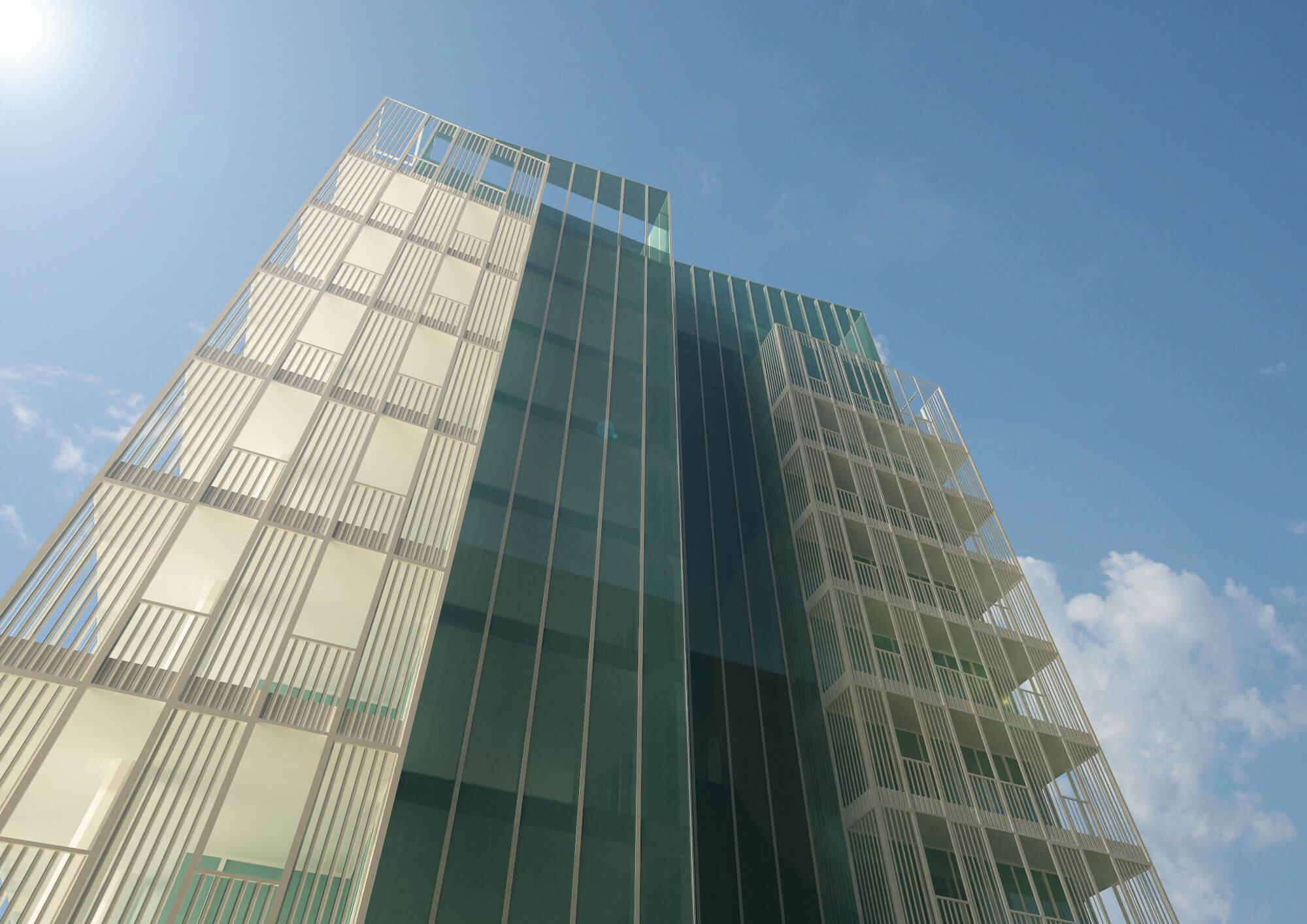 Luxury Housing - archilab-studio