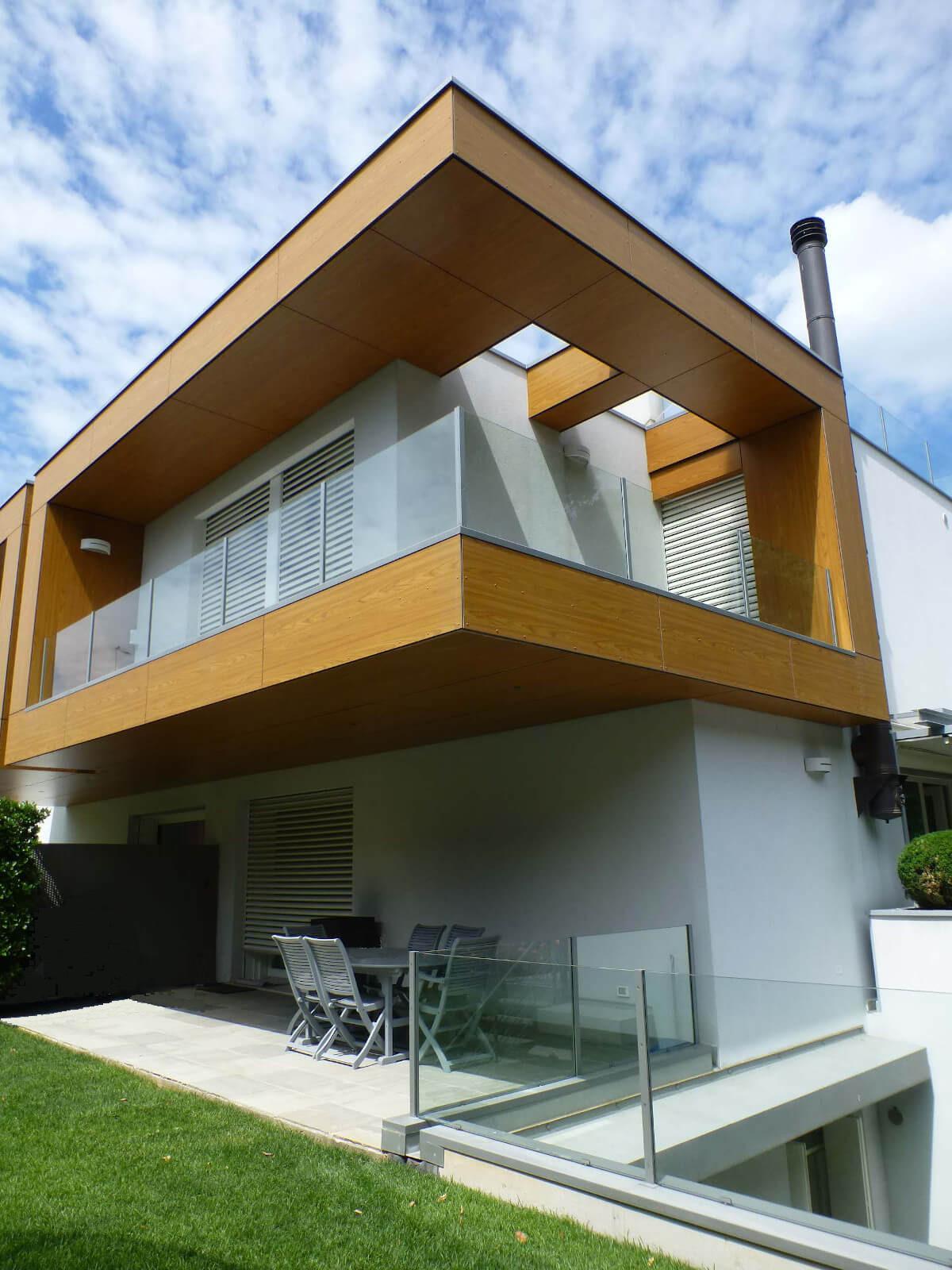 Duplex House - archilab-studio