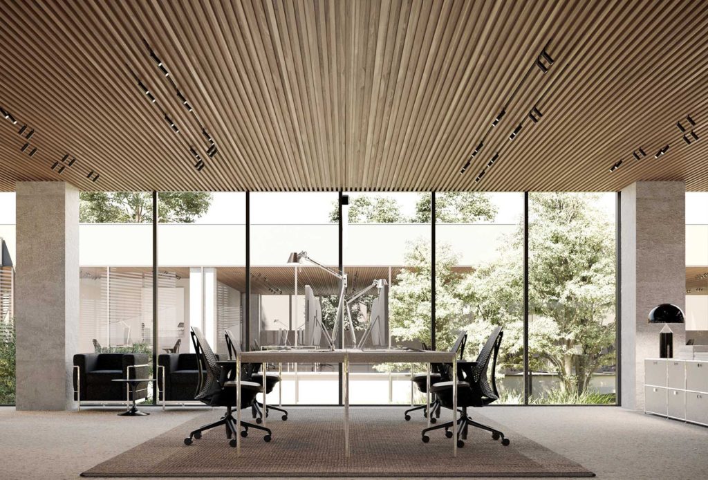 Work Space Fashion Industries