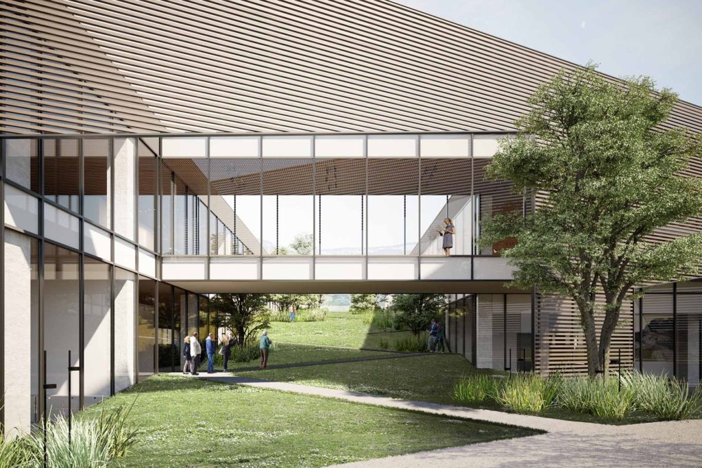 Work Space Fashion Industries