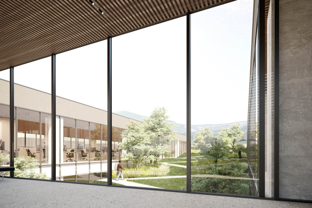 Work Space Fashion Industries