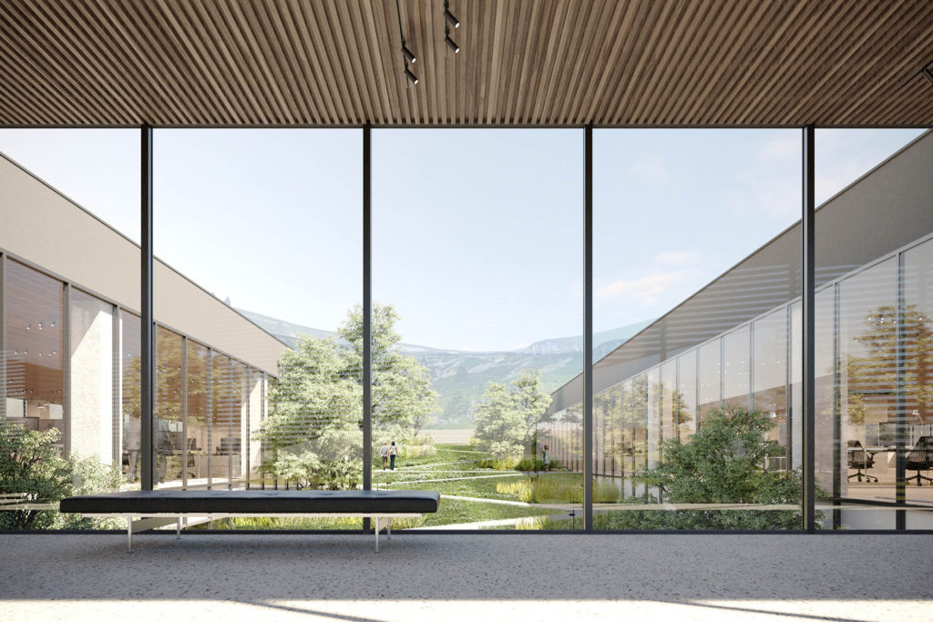 Work Space Fashion Industries