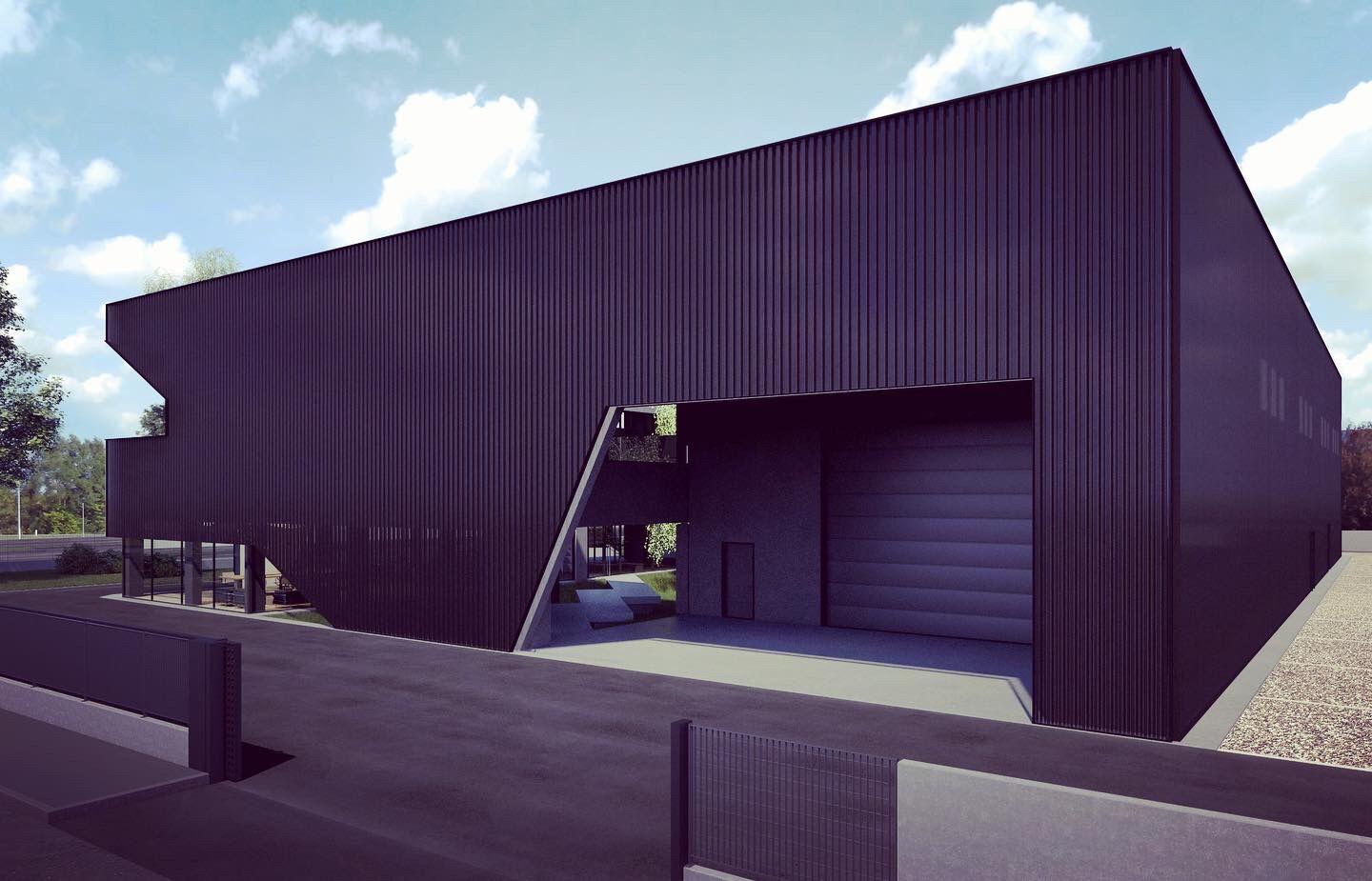 System Service New - archilab-studio