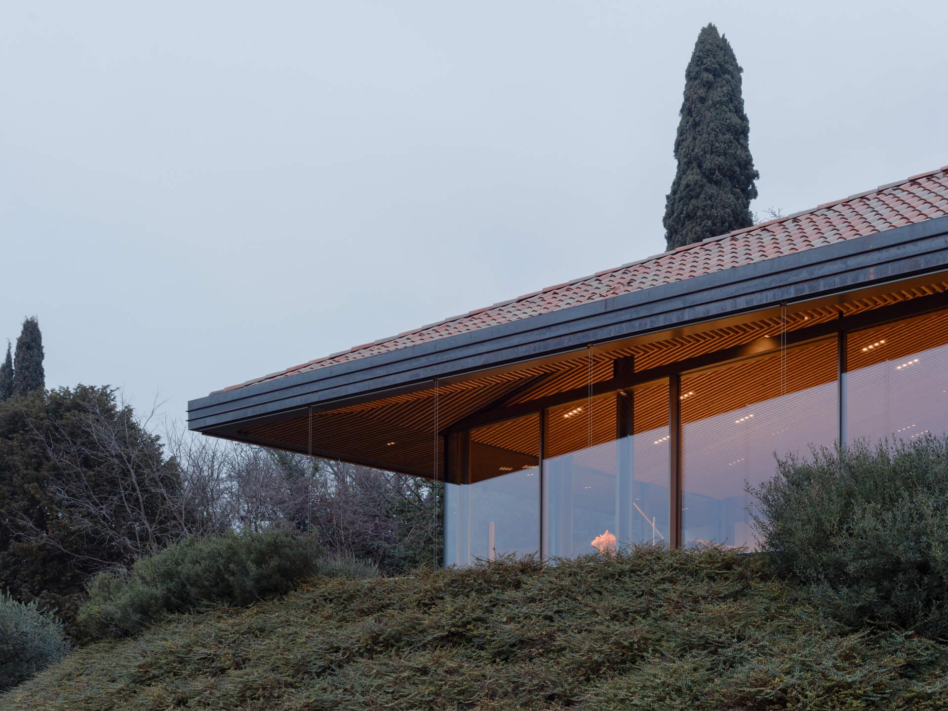 Organic House - archilab-studio