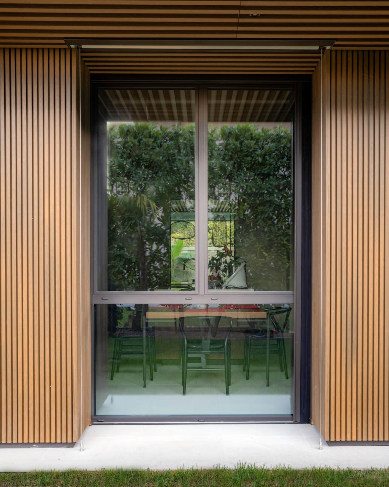 Green Housing - archilab-studio